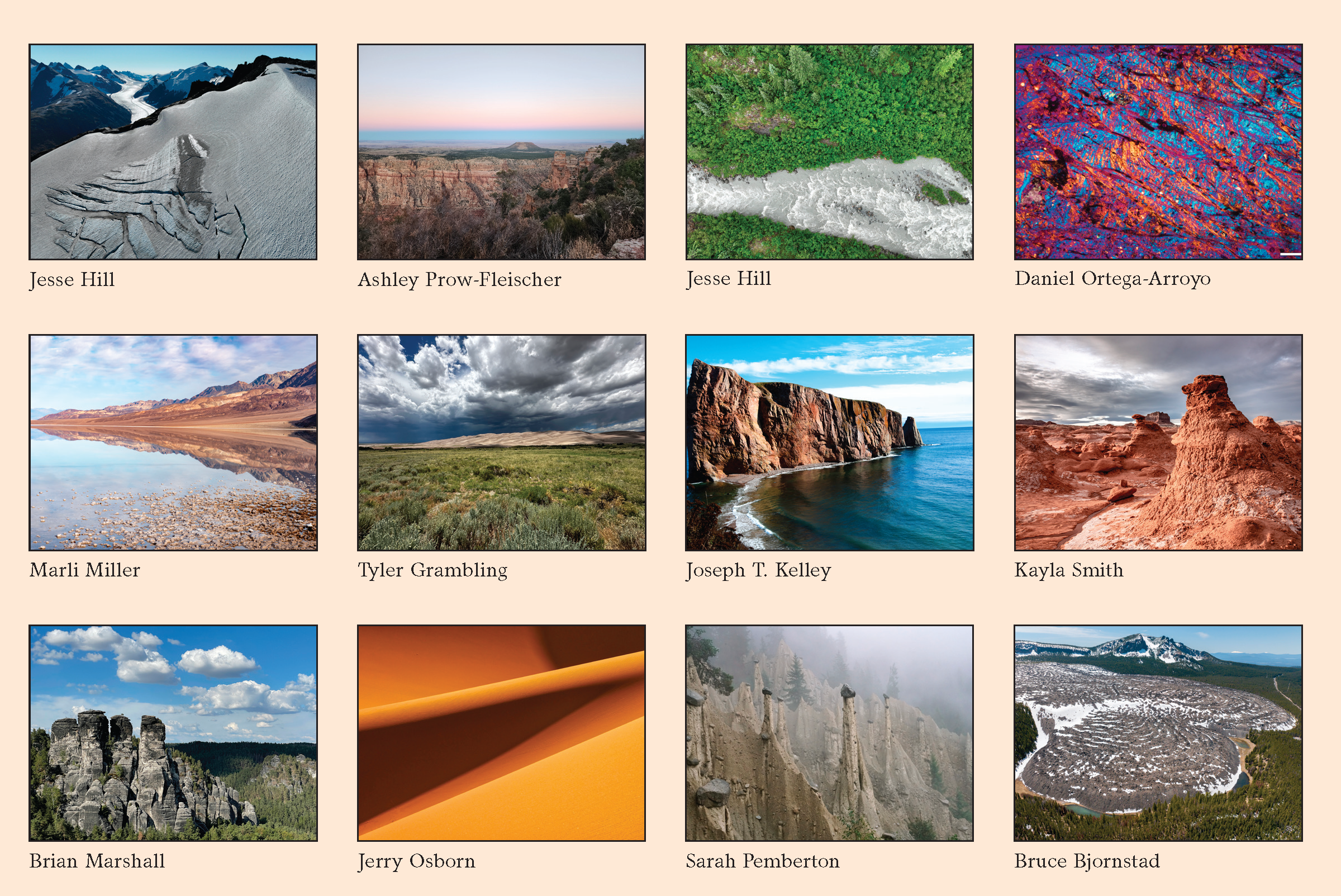 Geological Society of America | Webstore – GSA Online Store