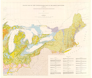 Maps & Charts – GSA Online Store