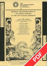 Maps & Charts – GSA Online Store