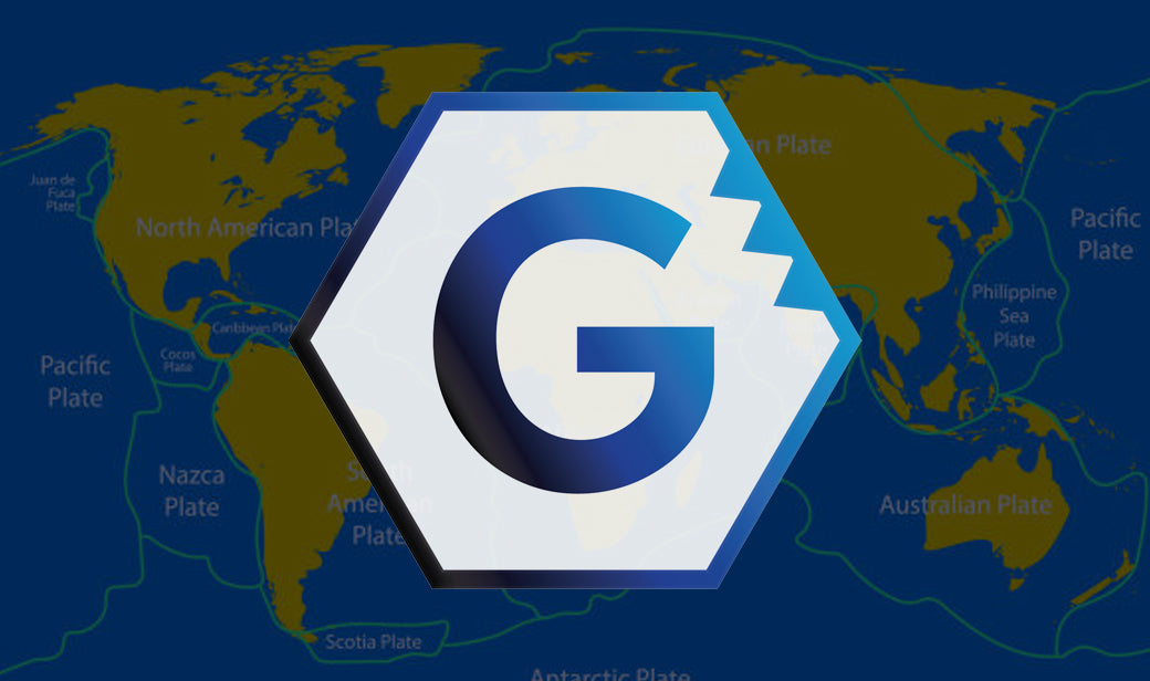 SC25CN521. Plate Tectonics for Science and Teaching Using GPlates Pale ...
