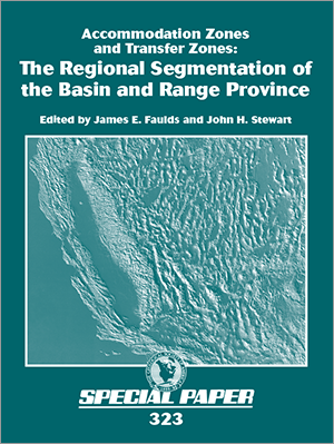 Accommodation Zones and Transfer Zones – GSA Online Store