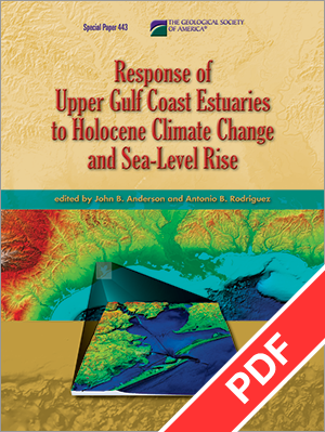 Holocene Climate Change and Sea-Level Rise – GSA Online Store