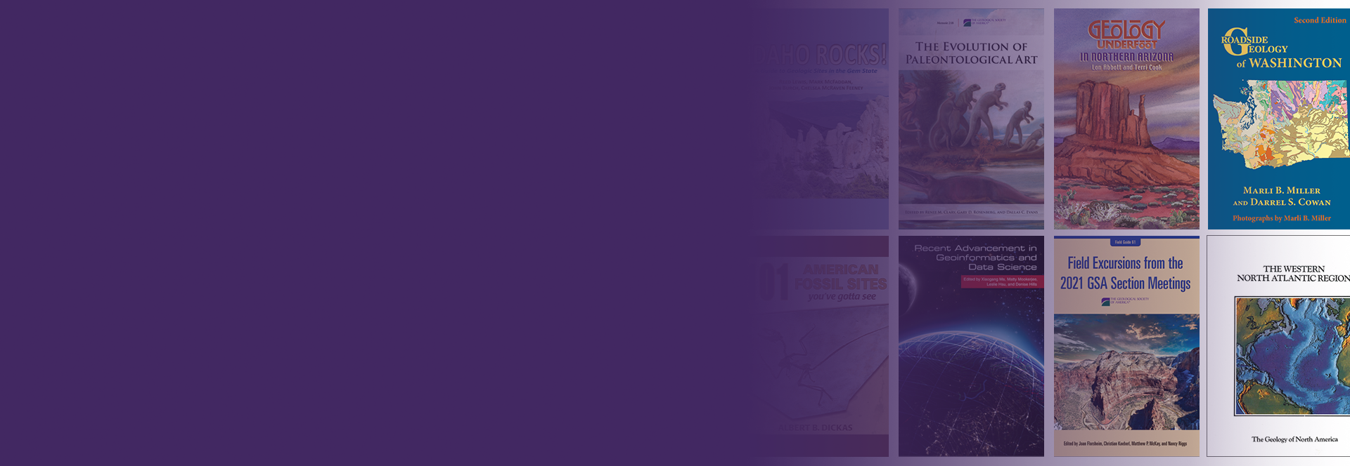 Geological Society of America | Webstore – GSA Online Store