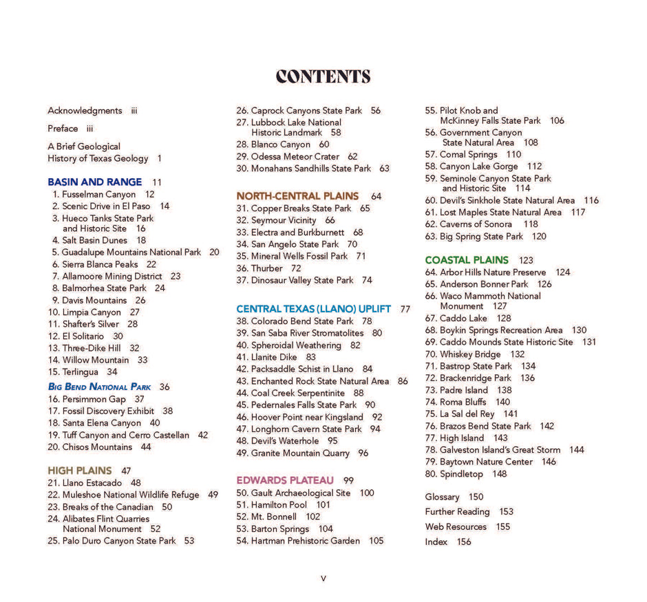 Geology for Everyone – GSA Online Store