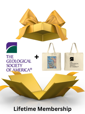 Gift a Lifetime Membership + GSA Tote – GSA Online Store