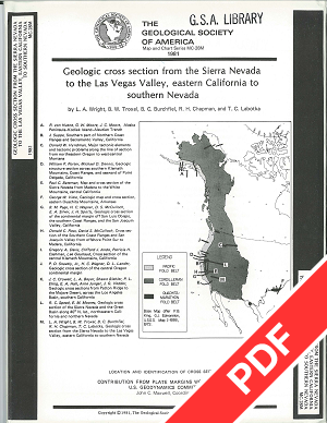 Maps & Charts – GSA Online Store