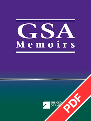 Relation of Shell Form to Life Habits in Bivalvia – GSA Online Store