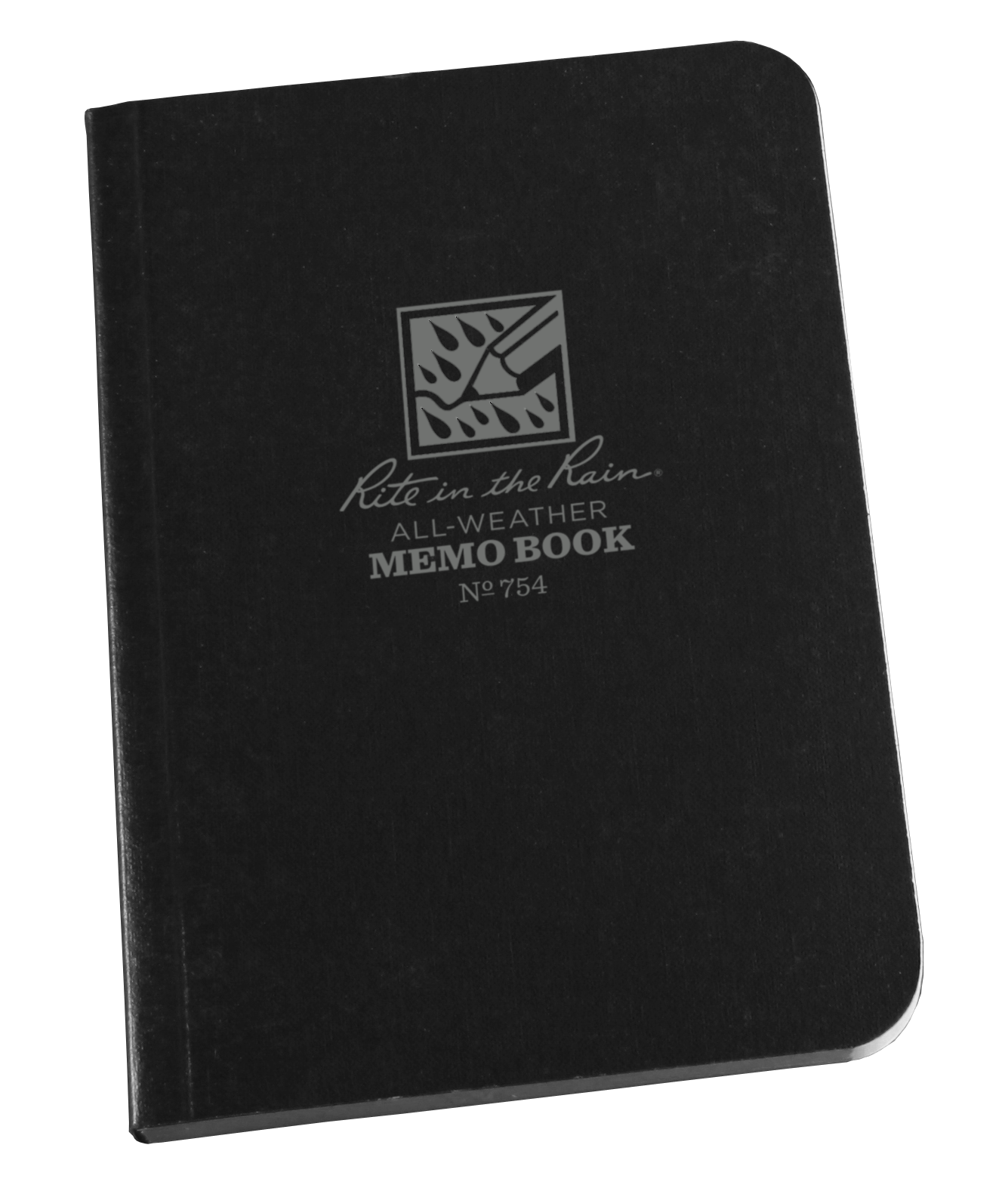 Black Field-Flex Memo Book - Rite in the Rain – GSA Online Store