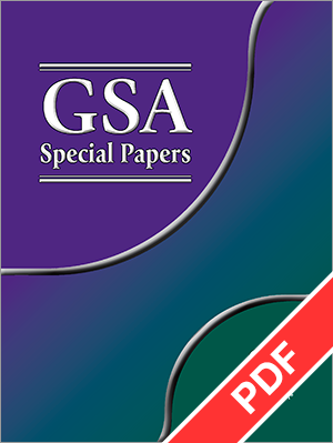 Abstracts for 1965 – GSA Online Store